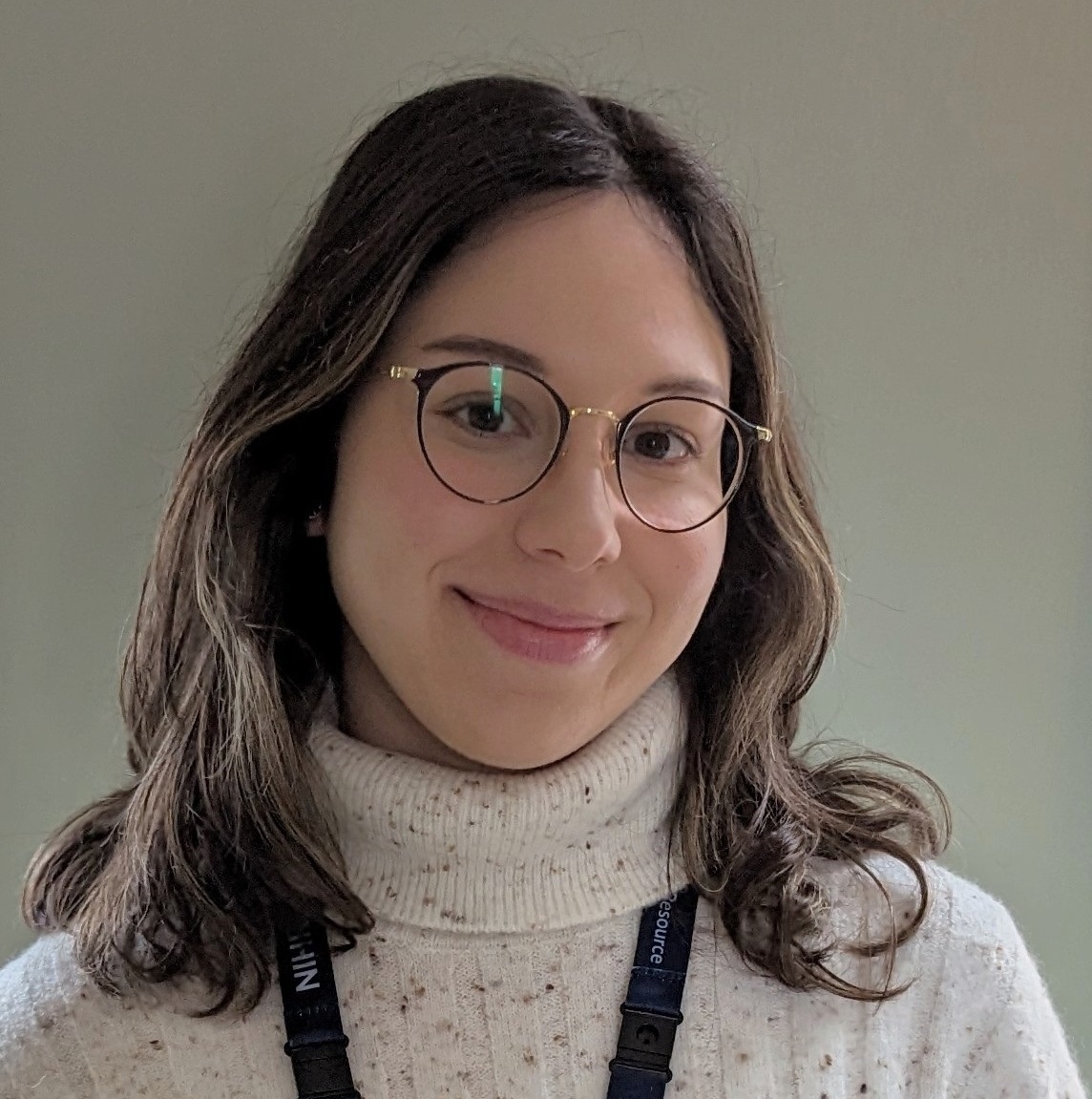 International Women's Day 2023: Interview with Sabine